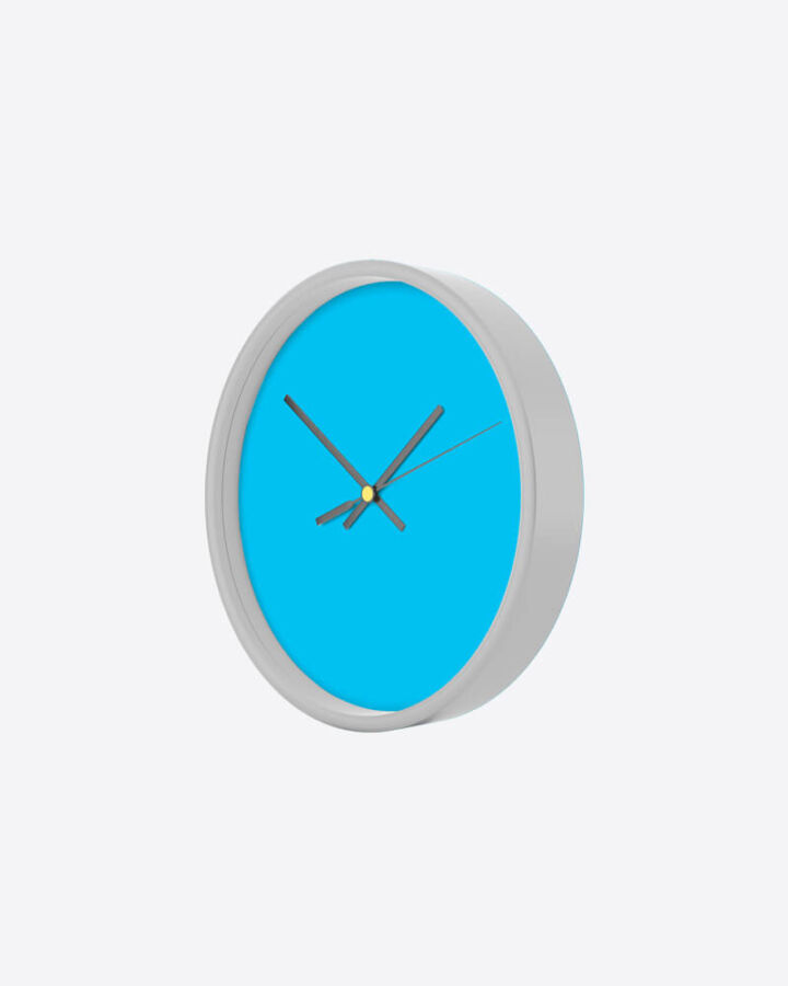 Smart Clock – TheGem