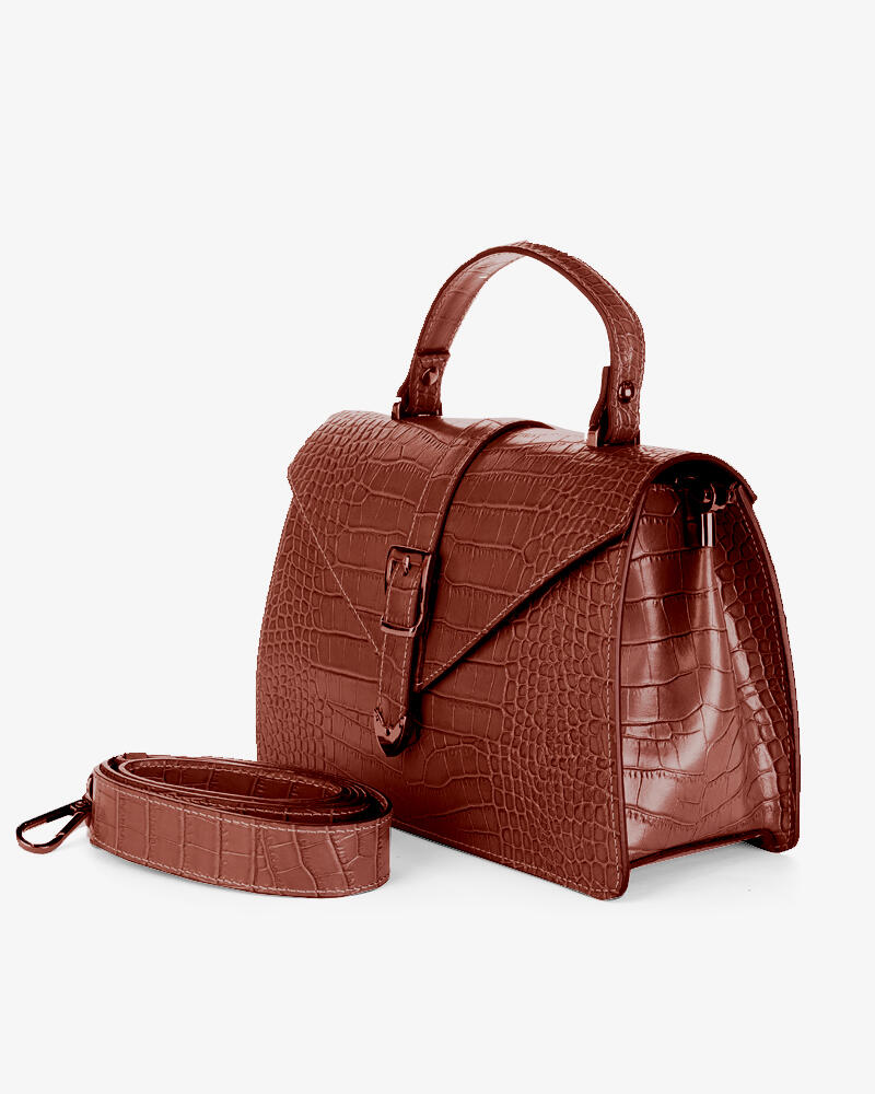 Crocodile Dandy – TheGem Online Shop