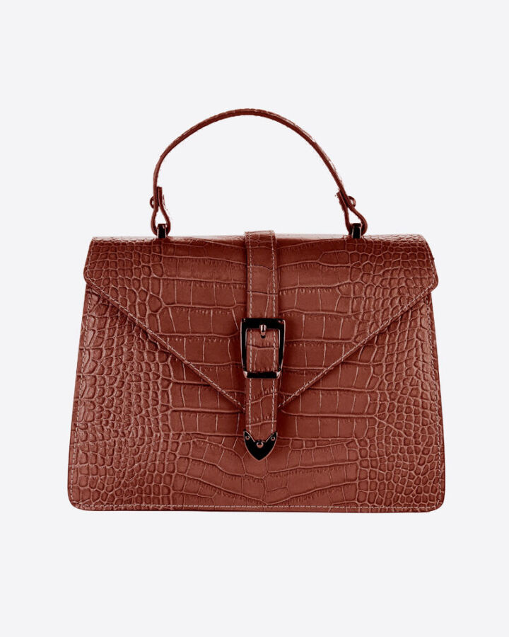 Crocodile Dandy – TheGem Online Shop