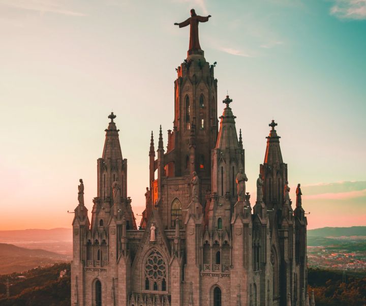 Spain – Travel Blog