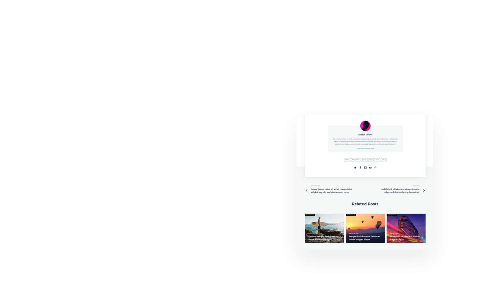 TheGem – Creative High-Performance Multi-Purpose WordPress Theme